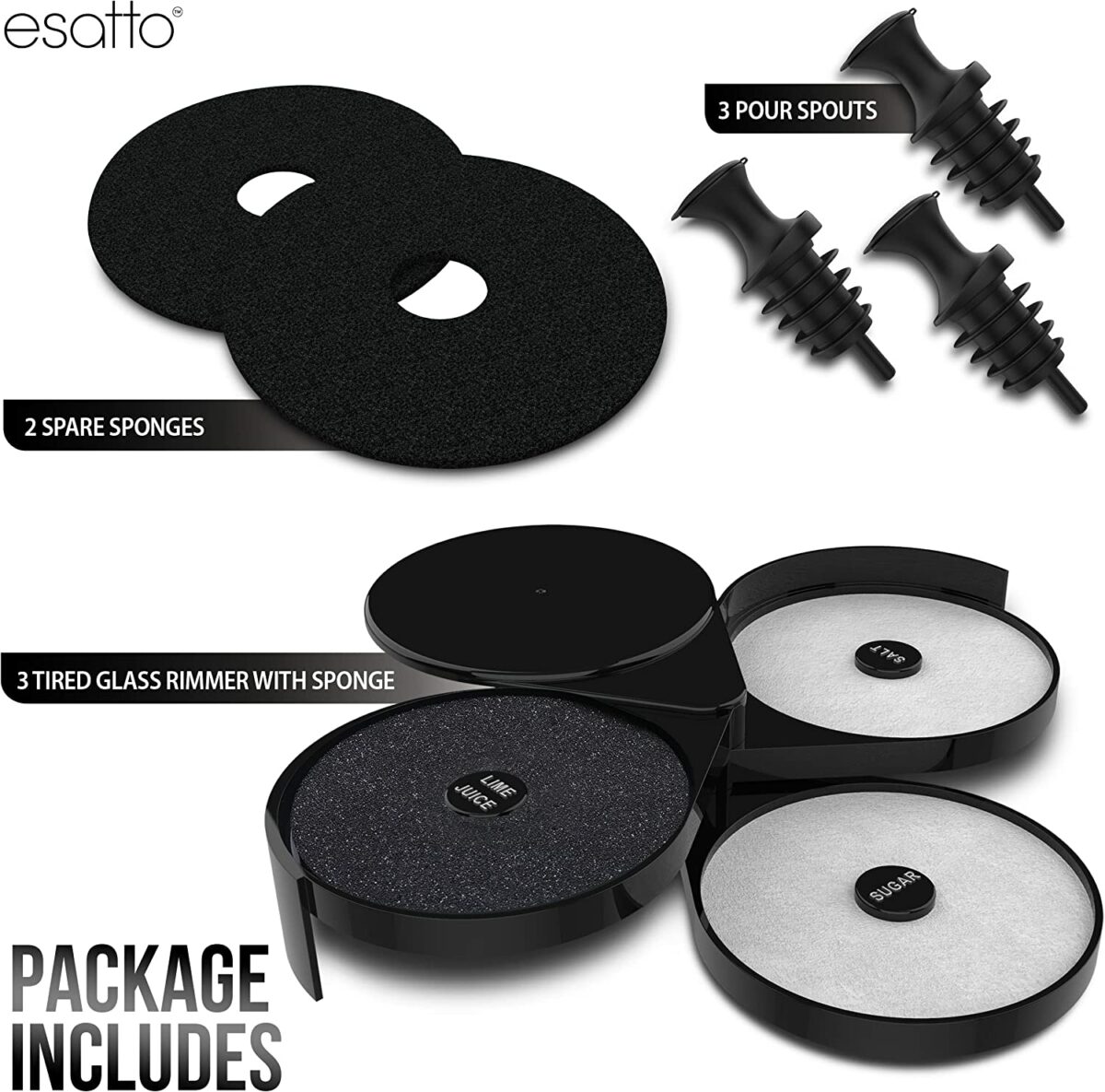 Going Live on Amazon this September 2022! - Esatto Products